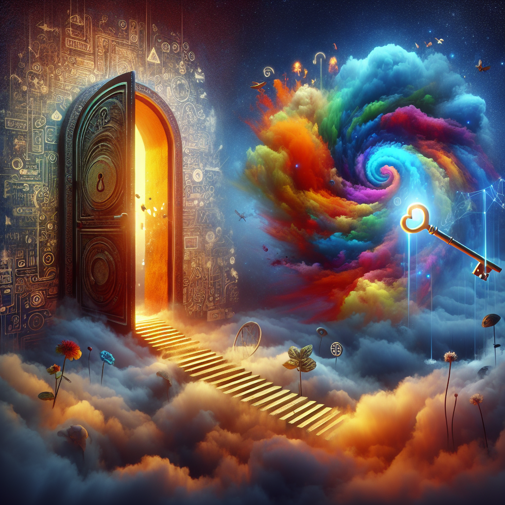 Unlocking Creativity: Innovative Paths to Problem-Solving ...