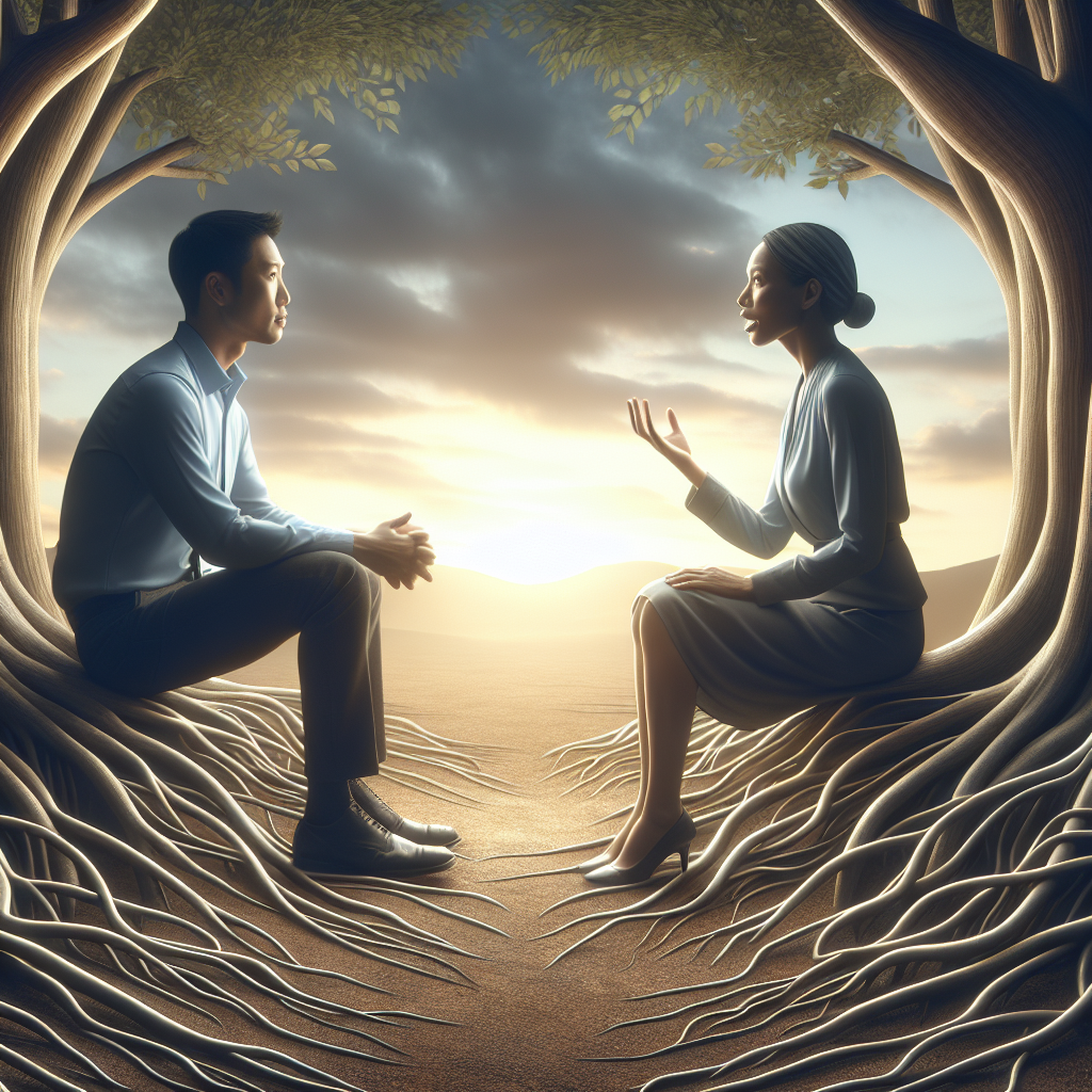 The Power of Mindful Listening: Unlocking Deeper Connections and Growth ...