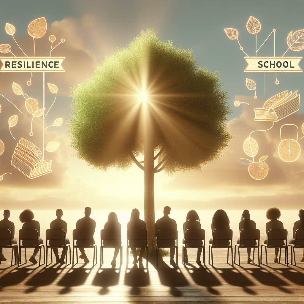 Cultivating Resilient Minds: Mental Health Awareness in Schools ...