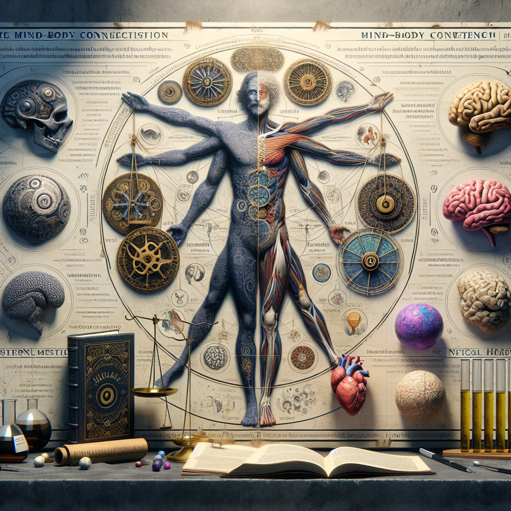 Bridging Realms: The Mind-Body Connection from Past to Present ...