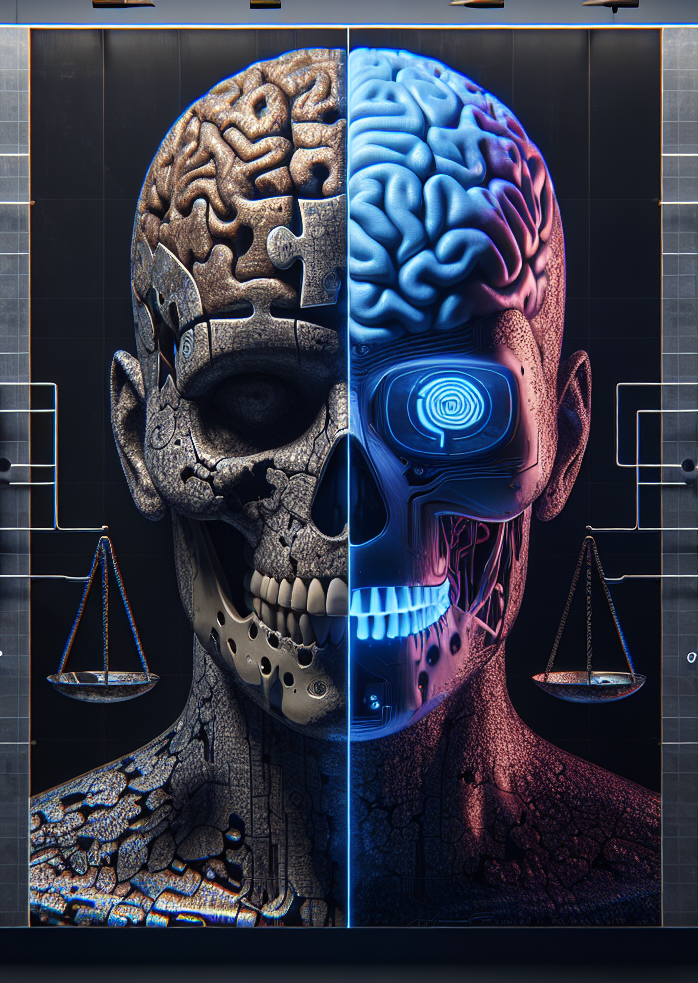 Merging Minds and Machines – Conversations with AI