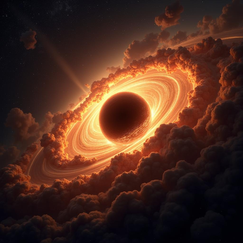 Mysteries of Black Holes: Stellar Collapse, Gravitational Waves and the ...