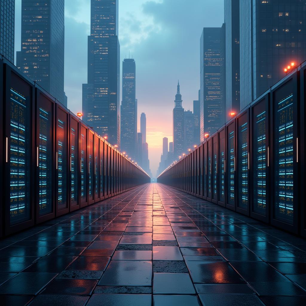 Revolution or Risk? – Conversations with AI