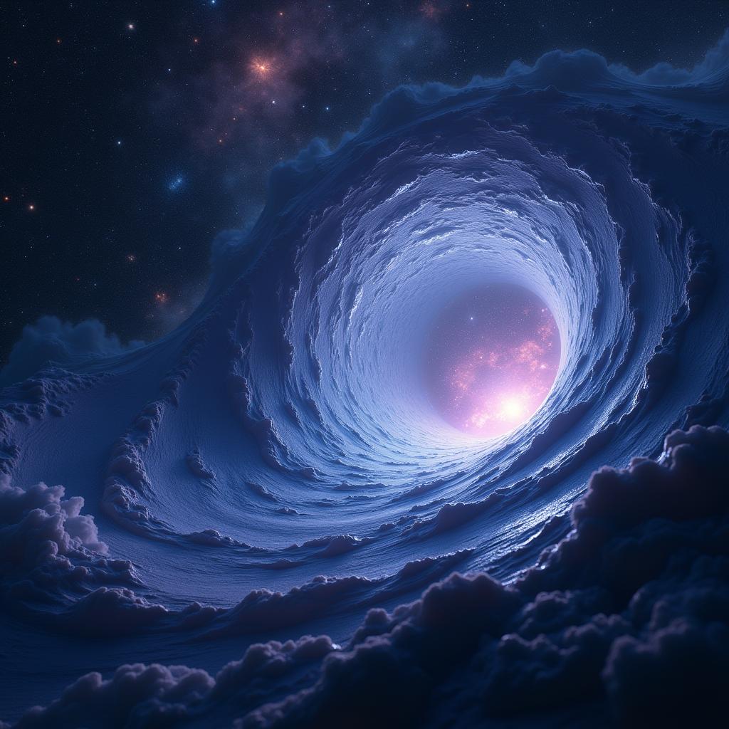 Wormholes: Bridging Einstein’s Relativity, Quantum Frontiers, and ...