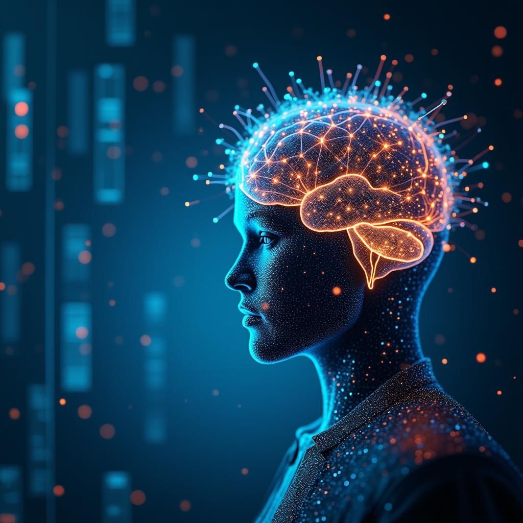 AI’s Power Drive: Computing’s Impact and Future – Conversations with AI